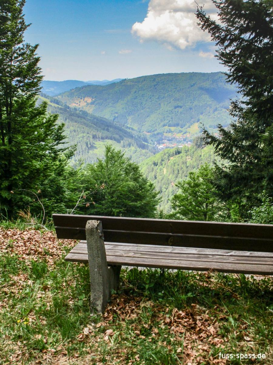 Tour: Der Schatz vom Silberberg (Schwarzwald) – Fuß-Spaß